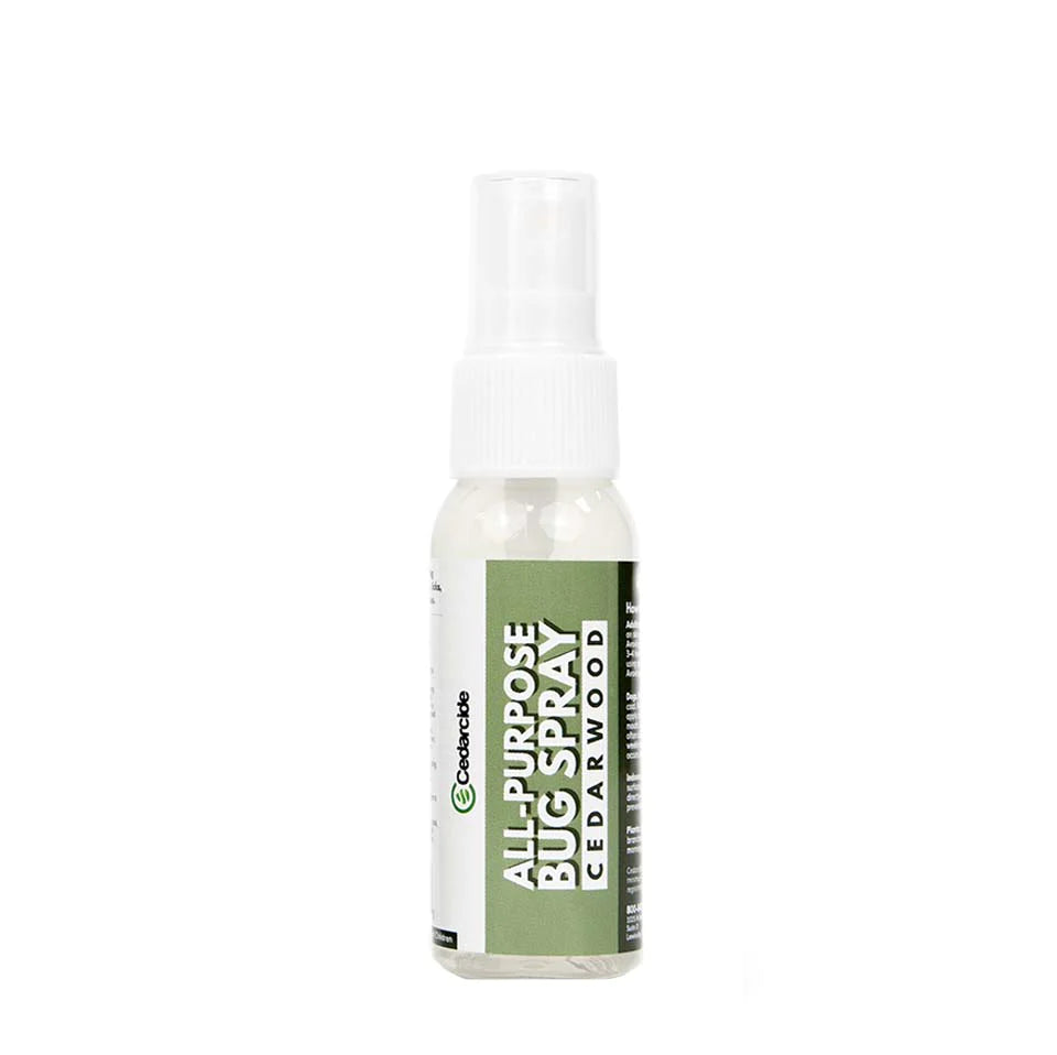 Cedarcide Original Bug Spray for Sale | Bark Potty